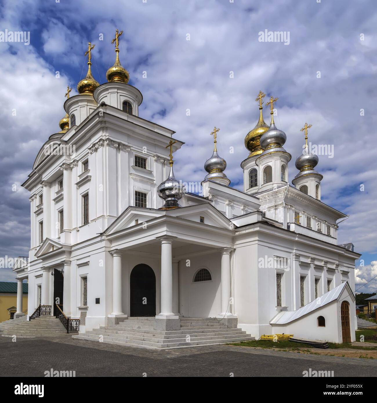 Shuya hi-res stock photography and images - Alamy