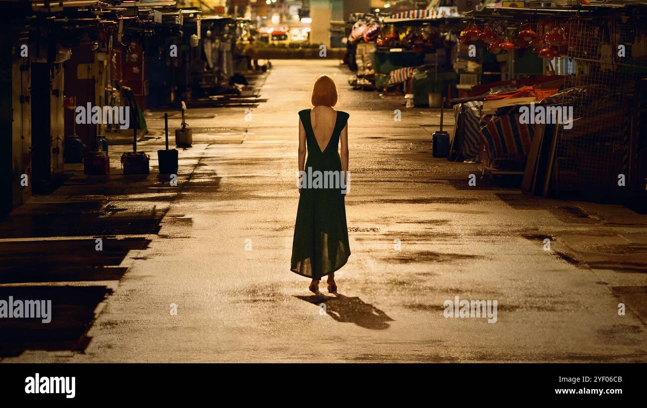 Expats nicole kidman hi-res stock photography and images - Alamy