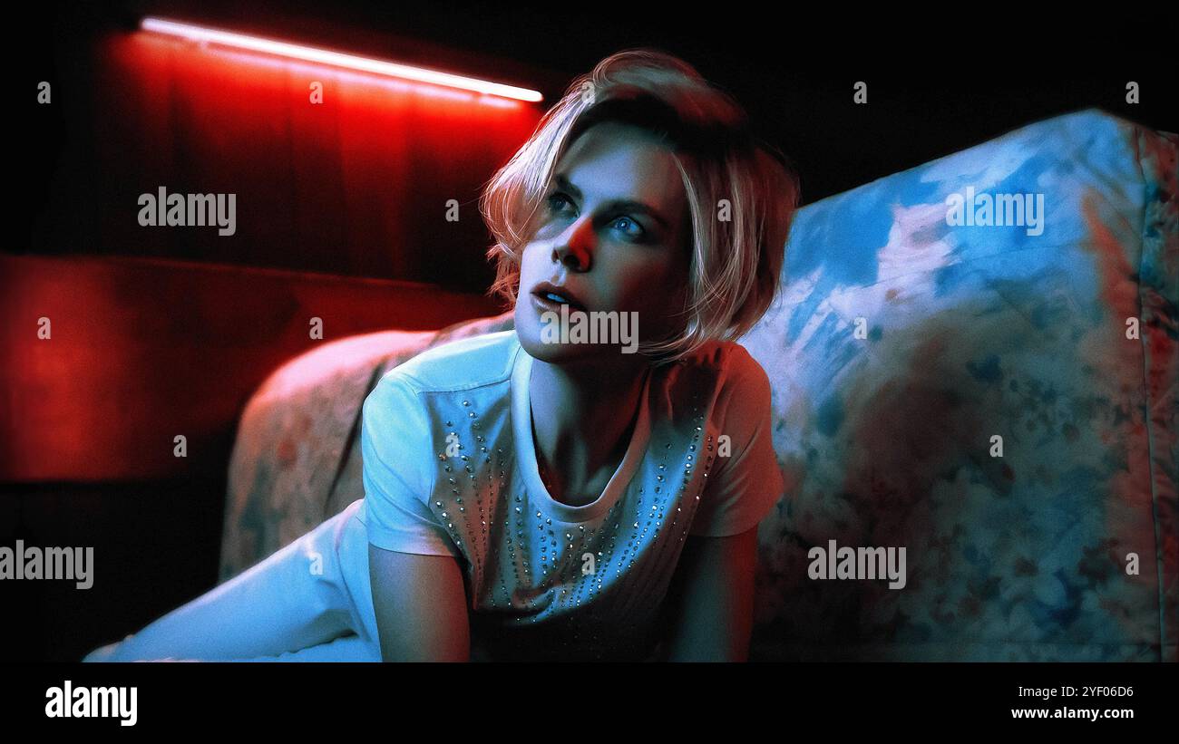 NICOLE KIDMAN in ROAR (2022), directed by RASHIDA JONES, SO YONG KIM ...