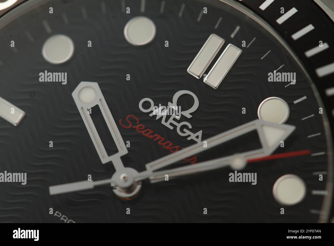 300, accessory, automatic watch, black, brand, caliber, clock, close up ...