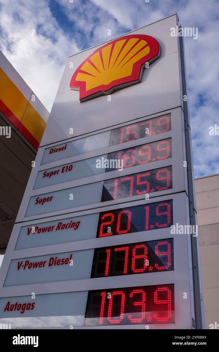 Tsgliche preissnderung hi-res stock photography and images - Alamy