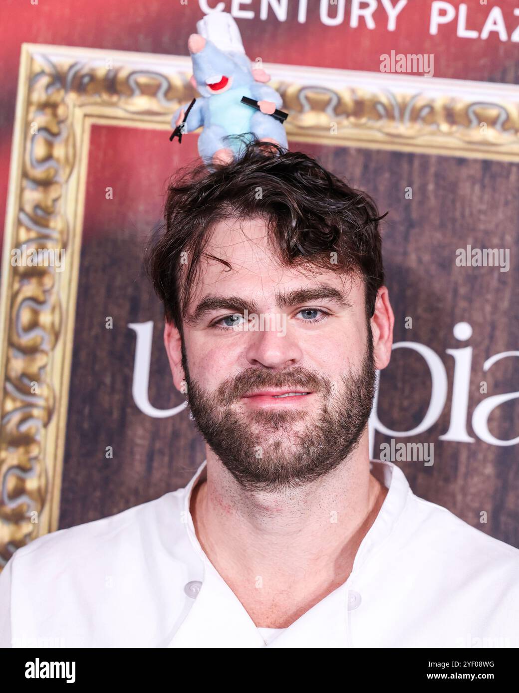 Century City, United States. 02nd Nov, 2024. CENTURY CITY, LOS ANGELES ...