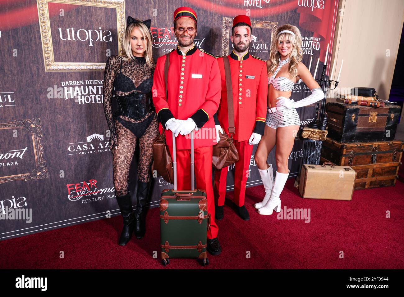 Julia shea hamilton hi-res stock photography and images - Alamy