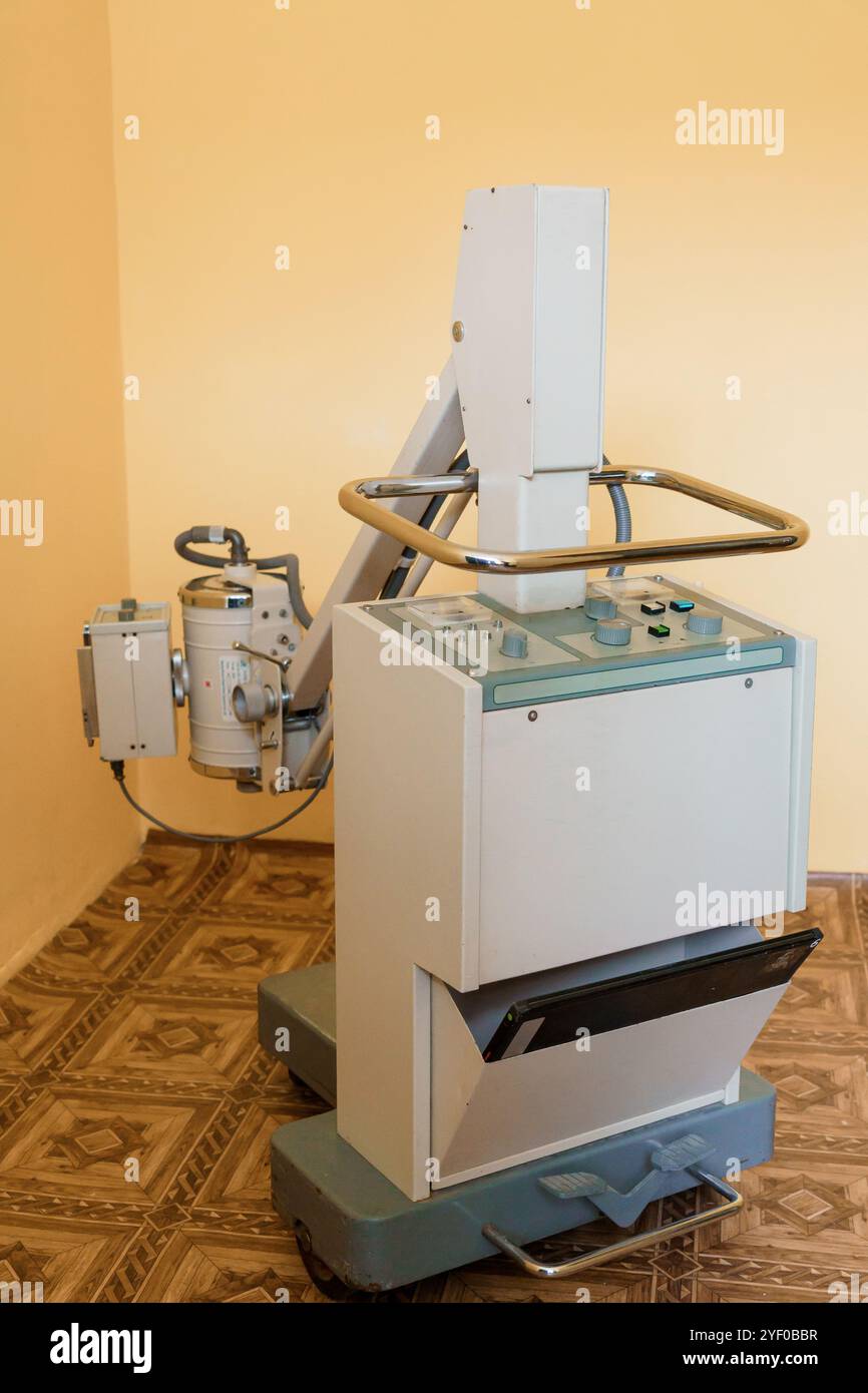 Mechanical examination hi-res stock photography and images - Alamy