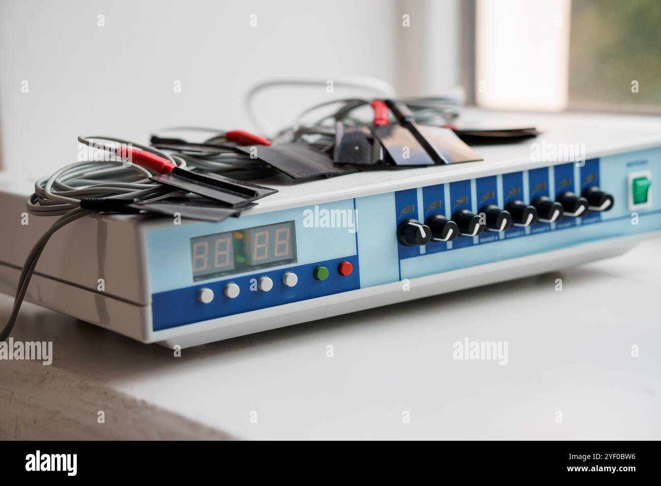 Advanced controls technology hi-res stock photography and images - Alamy