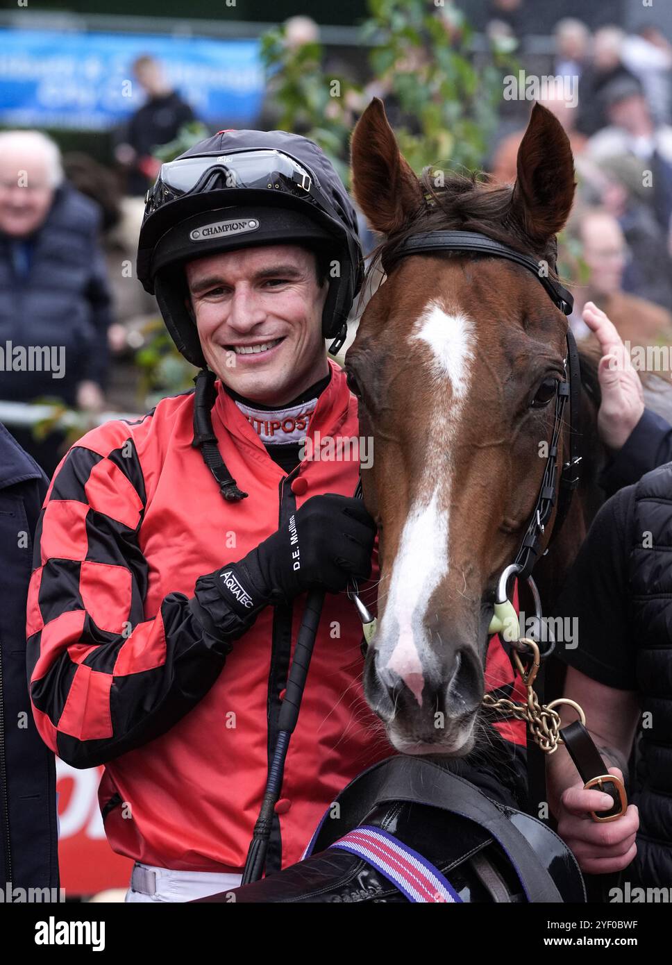 Lisburn and castlereagh city council 3 y o hurdle hi-res stock ...