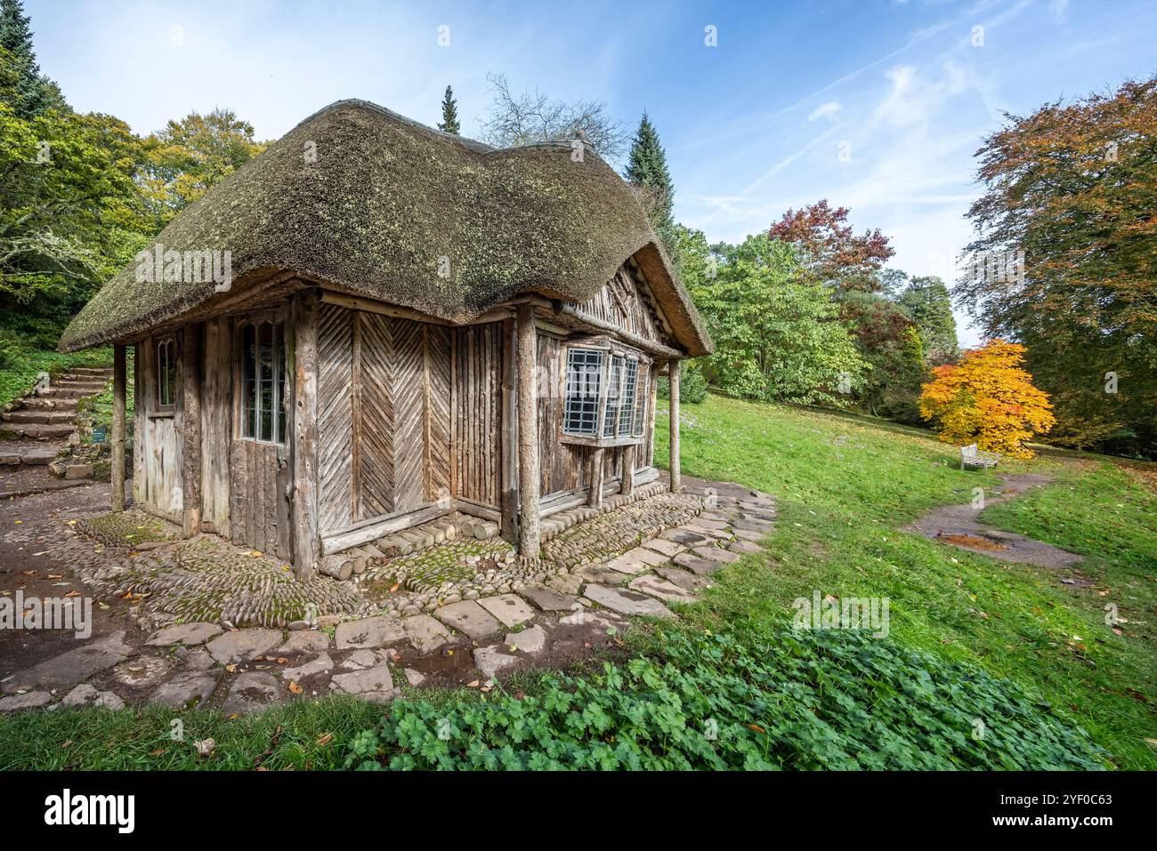 Lady cott hi-res stock photography and images - Alamy