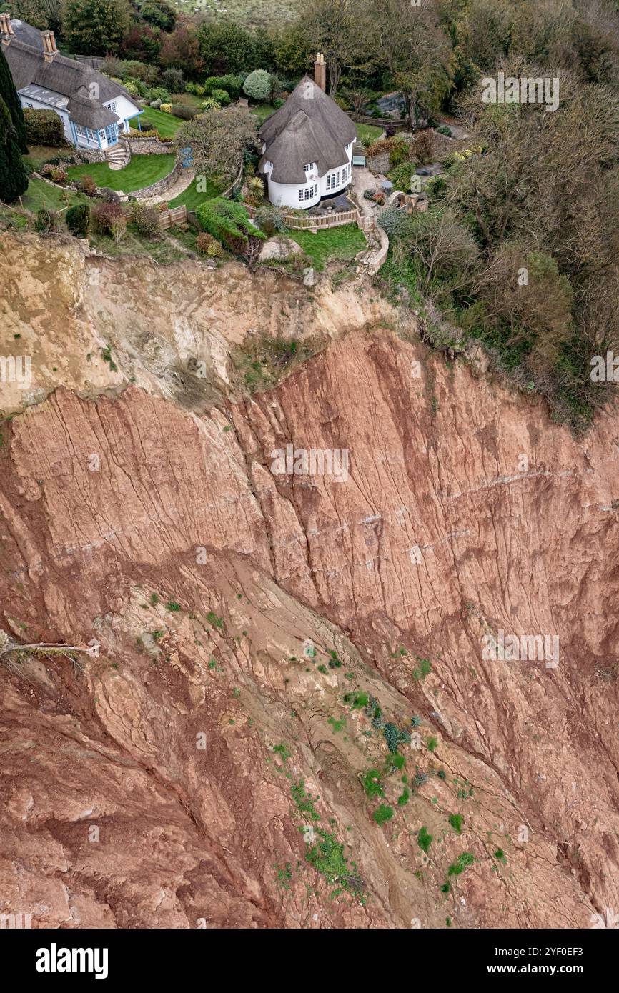400ft cliff hi-res stock photography and images - Alamy