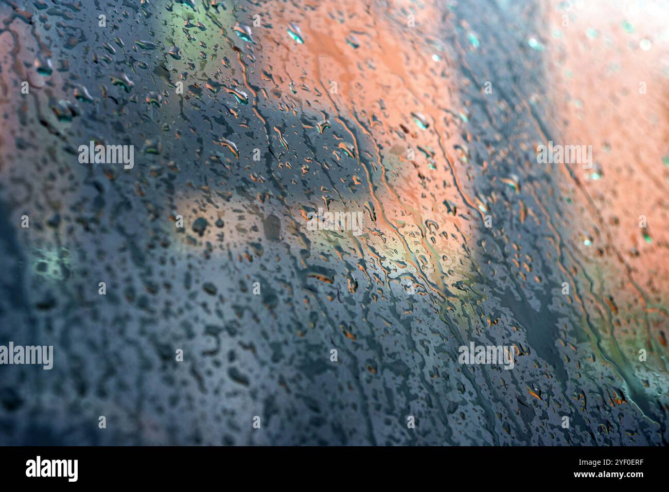 Windscreen water hi-res stock photography and images - Alamy