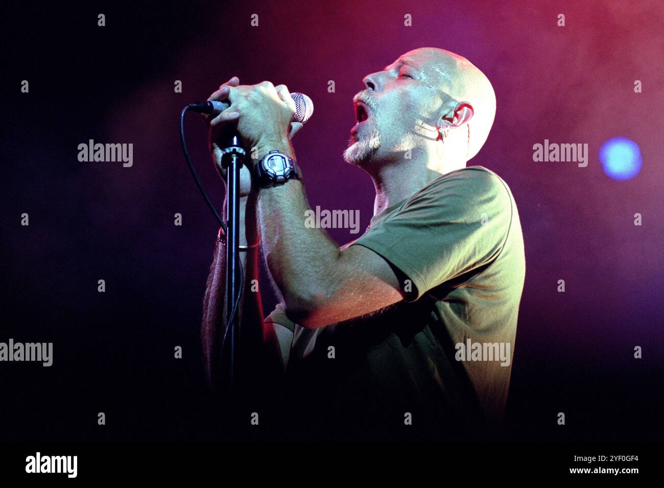 Negrita castello of vigenano 1999 hi-res stock photography and images ...