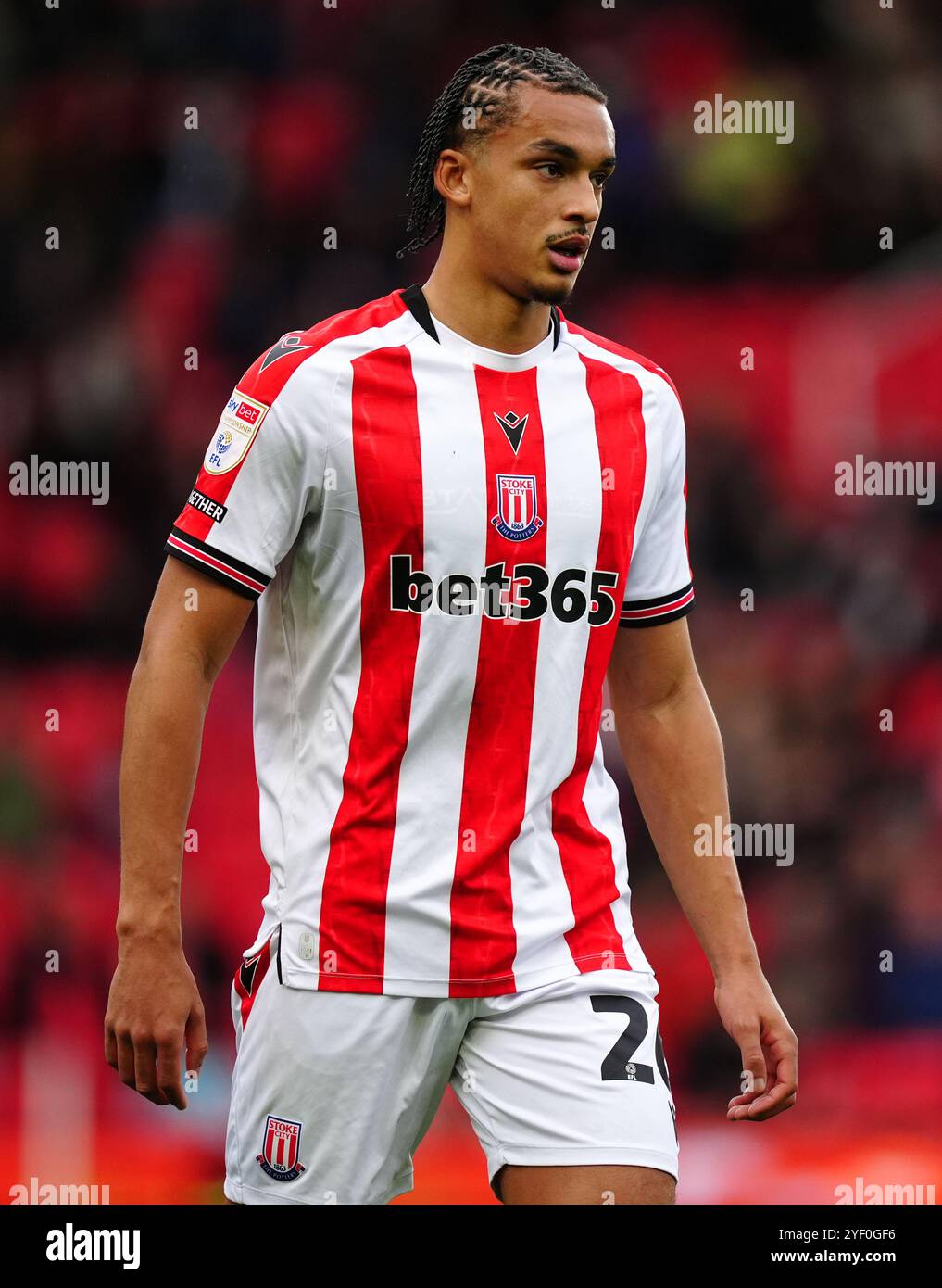 Ashley phillips stoke hi-res stock photography and images - Alamy