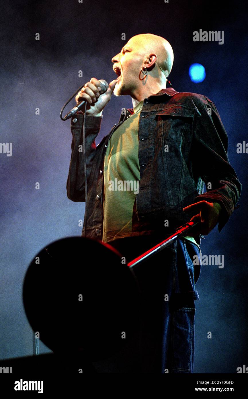 Negrita castello of vigenano 1999 hi-res stock photography and images ...