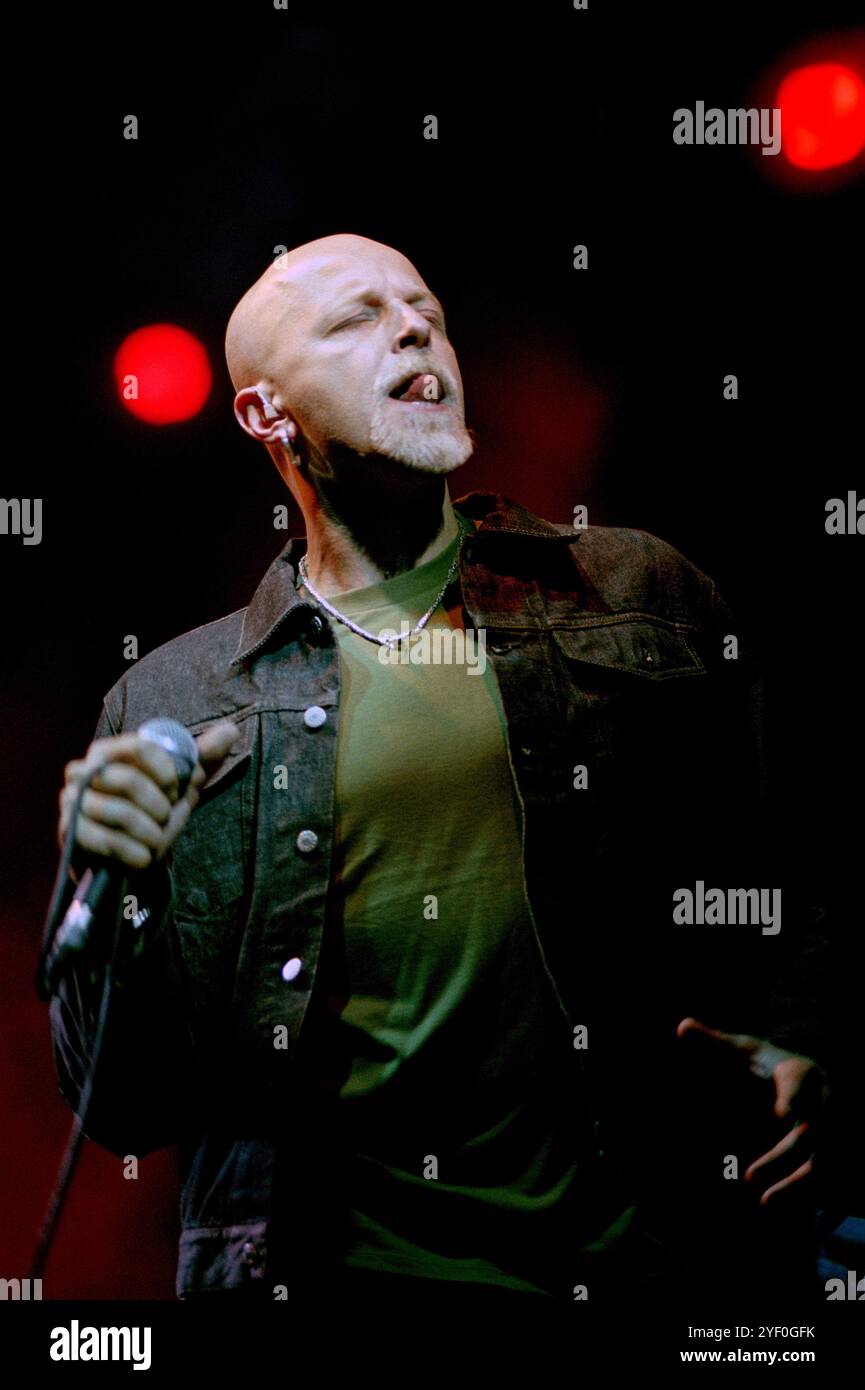 Negrita castello of vigenano 1999 hi-res stock photography and images ...