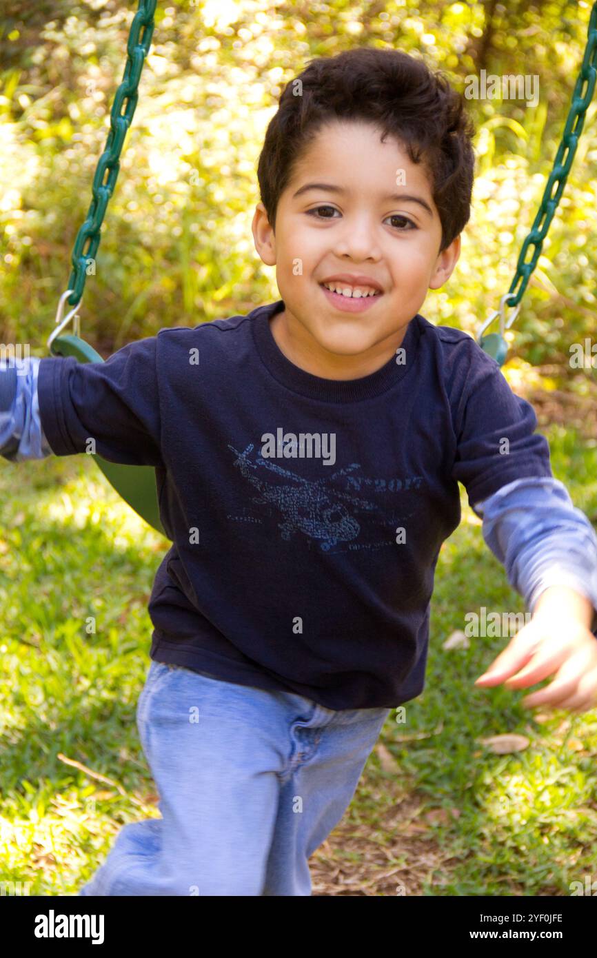 Florida boy hi-res stock photography and images - Alamy