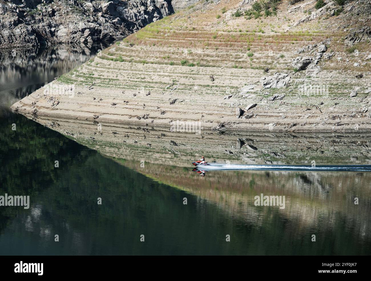 Vasha dam hi-res stock photography and images - Alamy