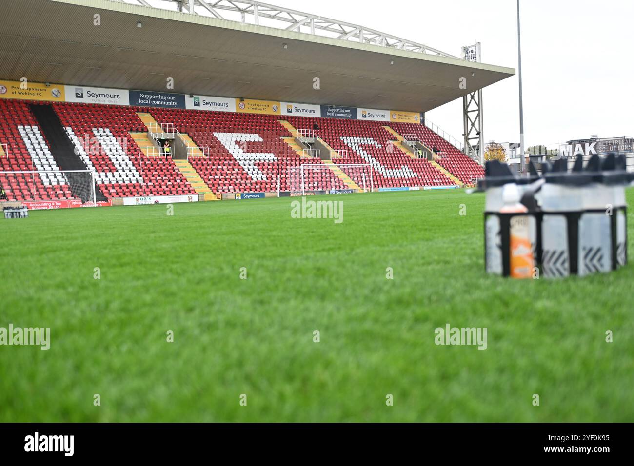 Kingfield general hi-res stock photography and images - Alamy