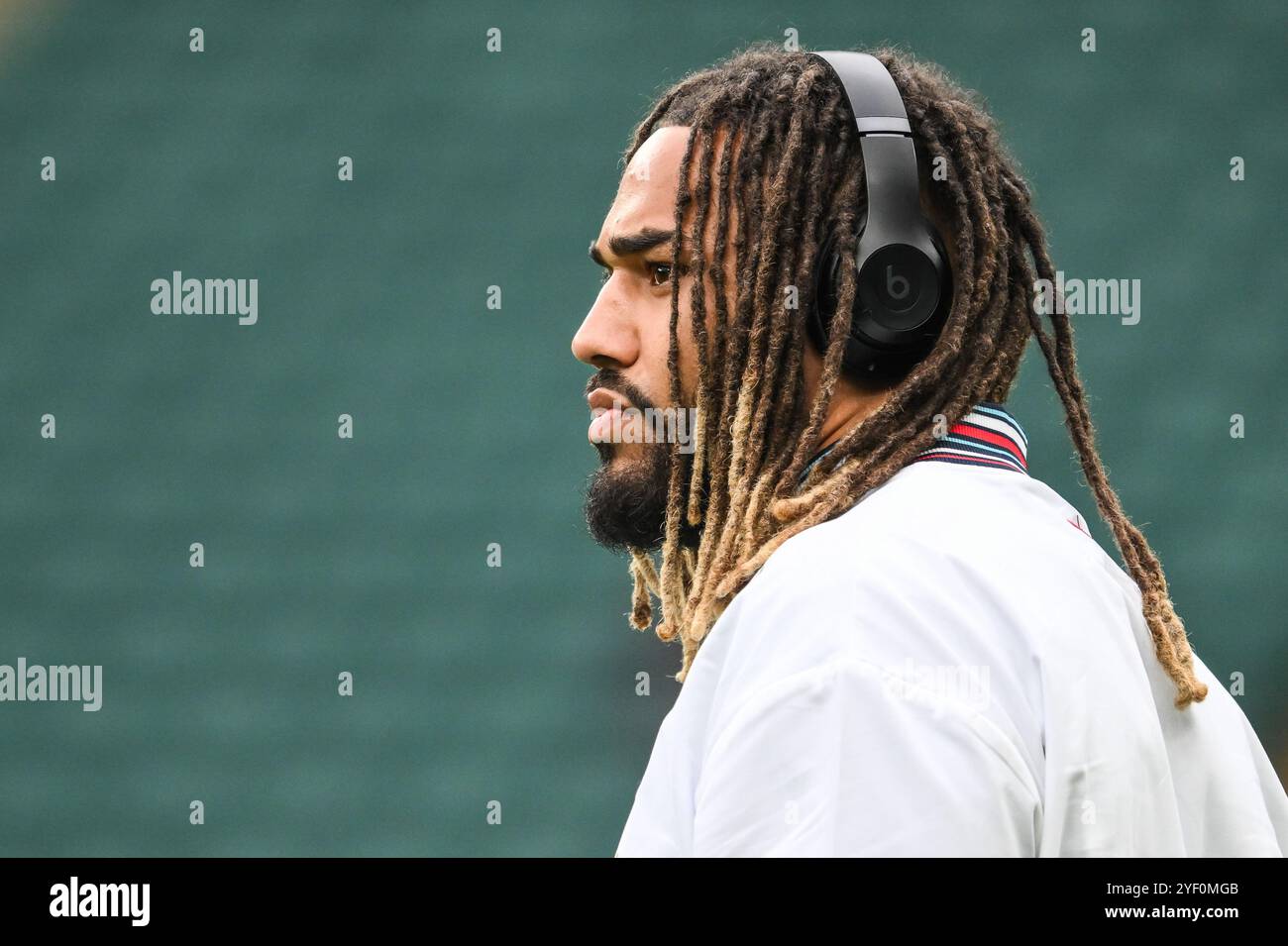 Chandler Cunningham-South of England arrives ahead of the Autumn ...