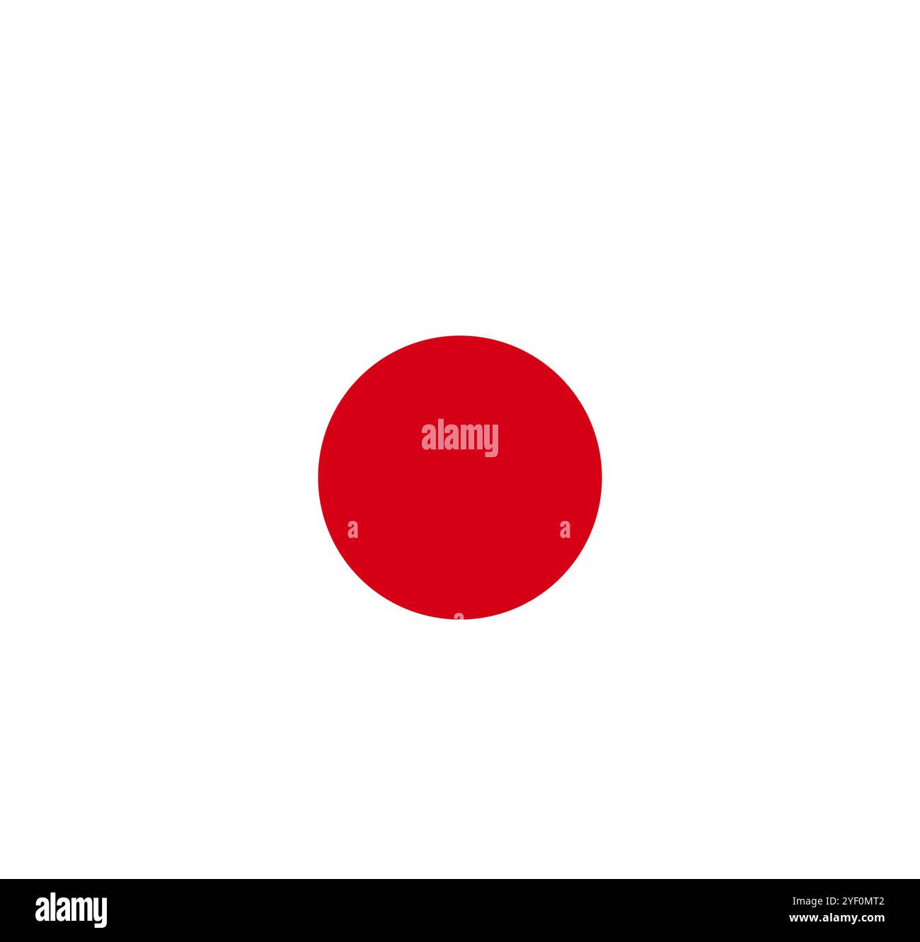 A vibrant vector illustration of a star element in colors of Japanese ...