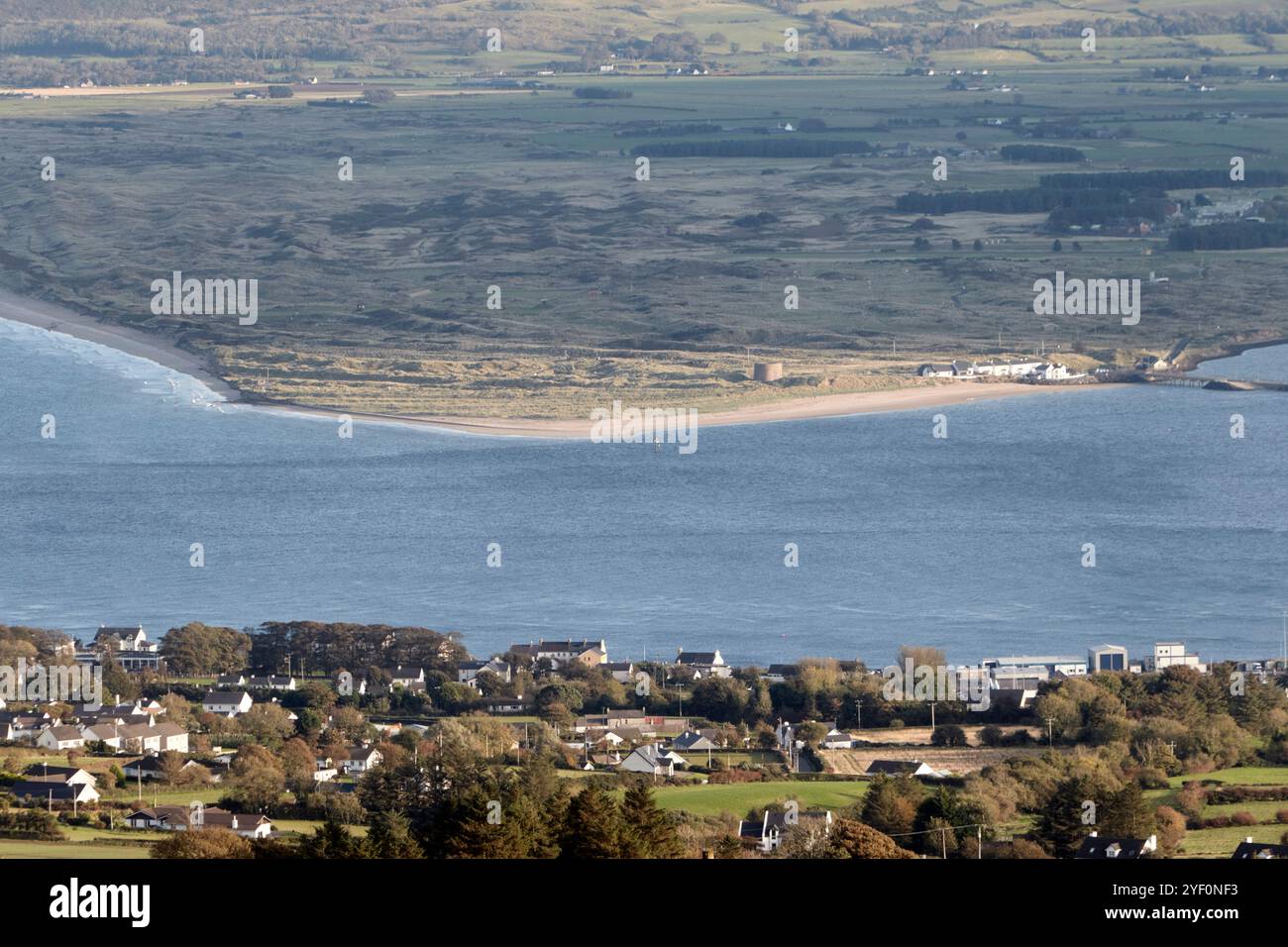 Martello way hi-res stock photography and images - Alamy