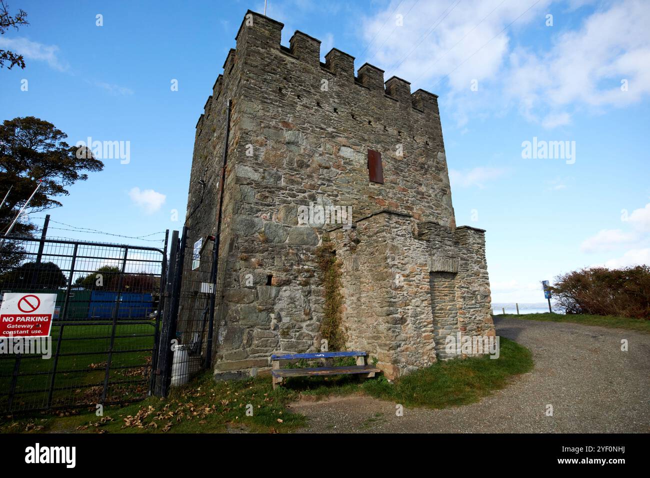 Fort culmore hi-res stock photography and images - Alamy