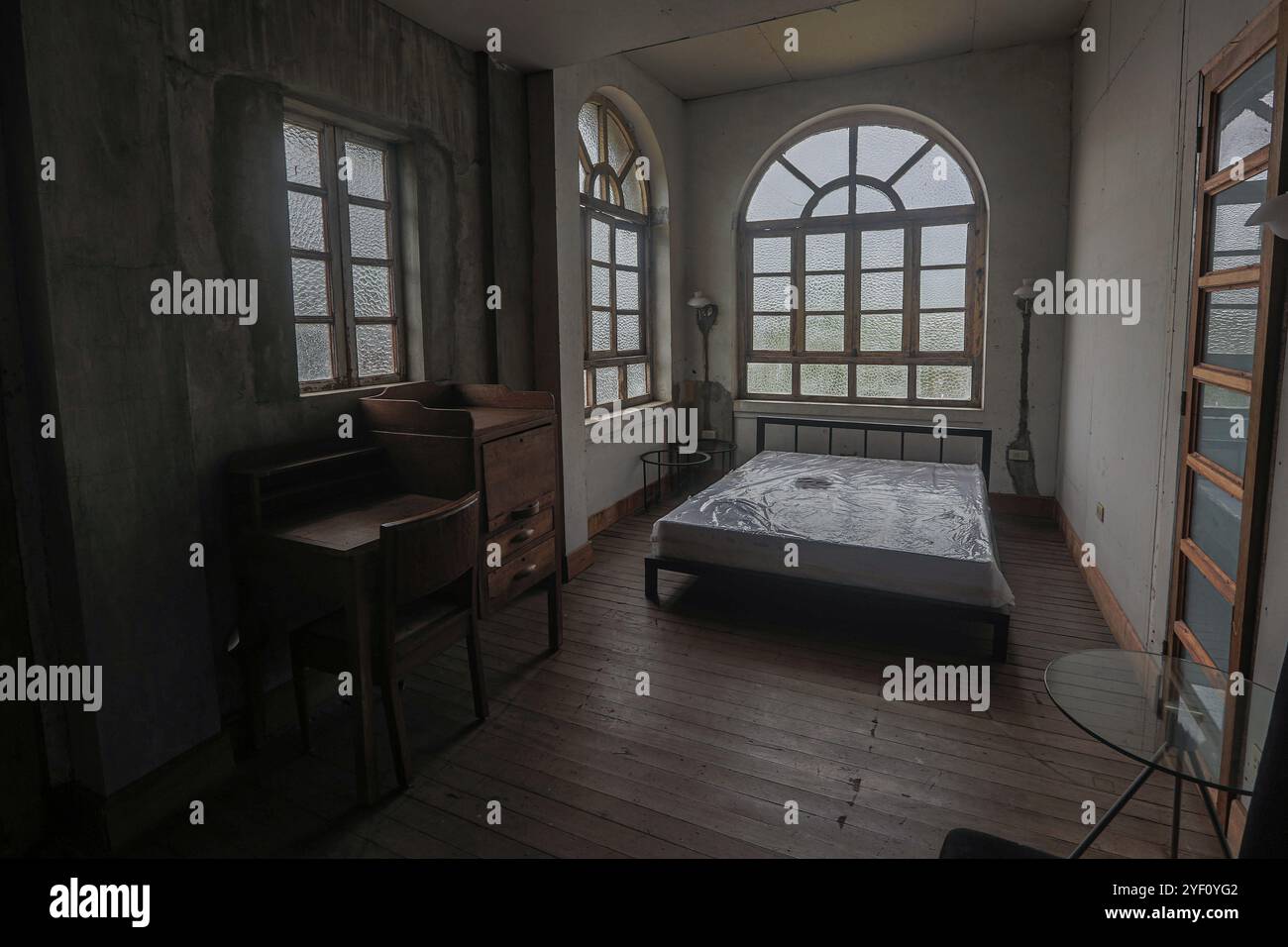 Tiaong, Philippines. 1st Nov,2024: Exclusive visit to one of most ...