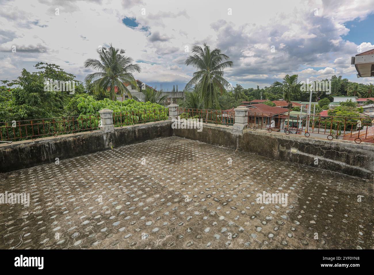 Tiaong, Philippines. 1st Nov,2024: Exclusive visit to one of most ...