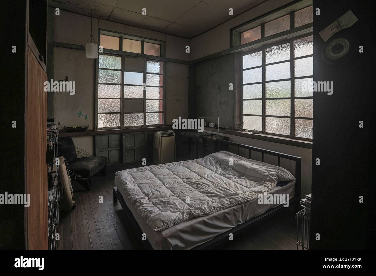 Tiaong, Philippines,Asia. 1st Nov,2024: Exclusive visit to one of most ...