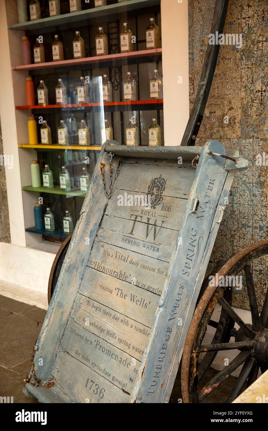 Chalybeate spring hi-res stock photography and images - Alamy