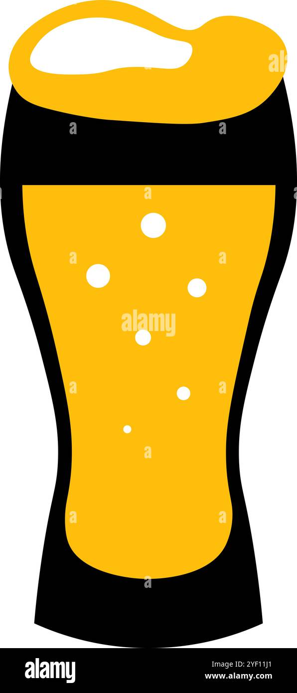 Pride beer Stock Vector Images - Alamy