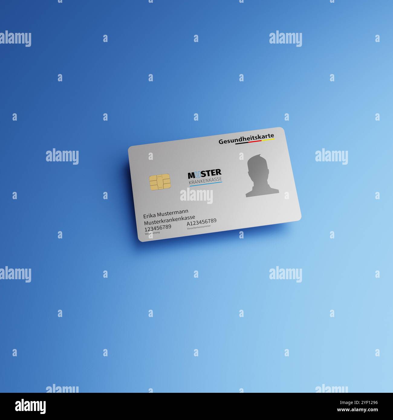 Gesundheitskarte hi-res stock photography and images - Alamy