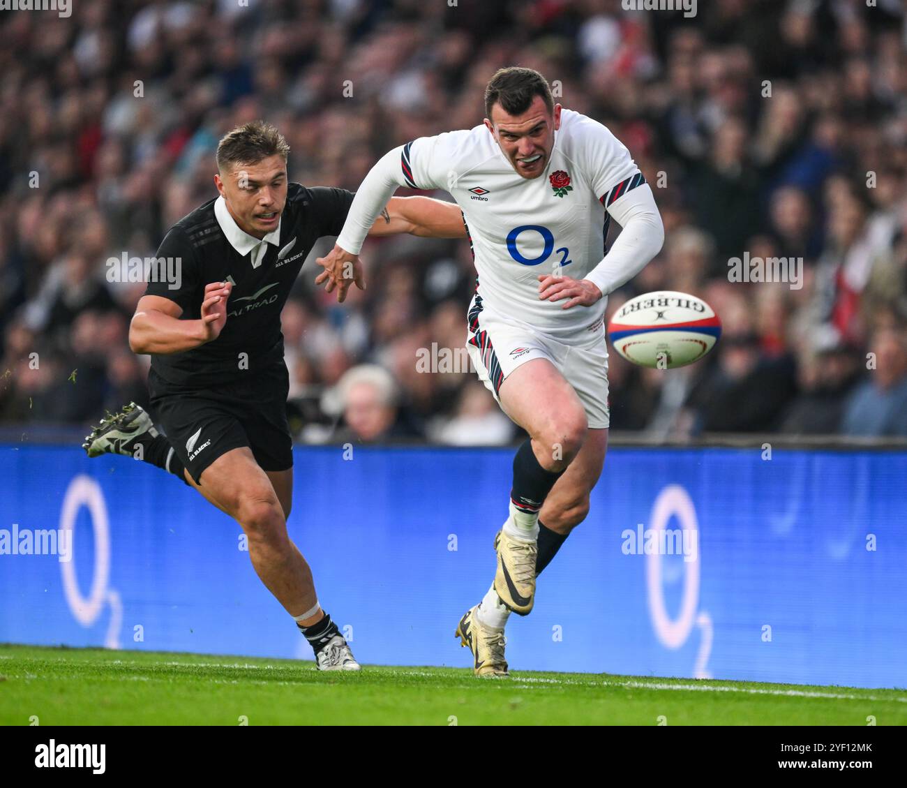 Thomas spencer rugby hi-res stock photography and images - Alamy