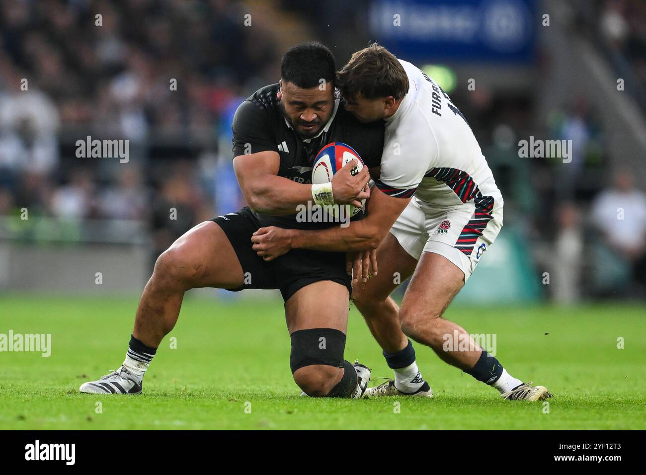 George furbank new zealand hi-res stock photography and images - Alamy
