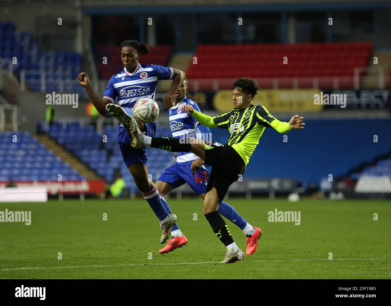 Phoenix patterson fleetwood hi-res stock photography and images - Alamy