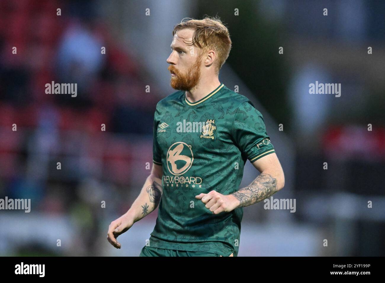 On 7 november 2024 hi-res stock photography and images - Alamy