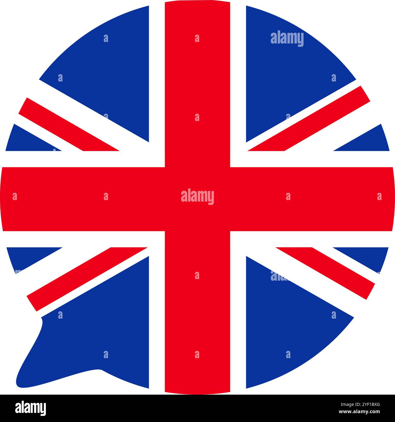 Uk language Stock Vector Images - Alamy