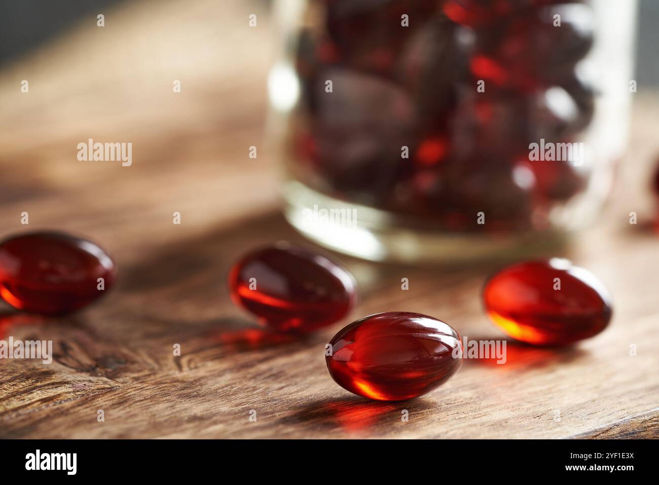 Red globules hi-res stock photography and images - Alamy