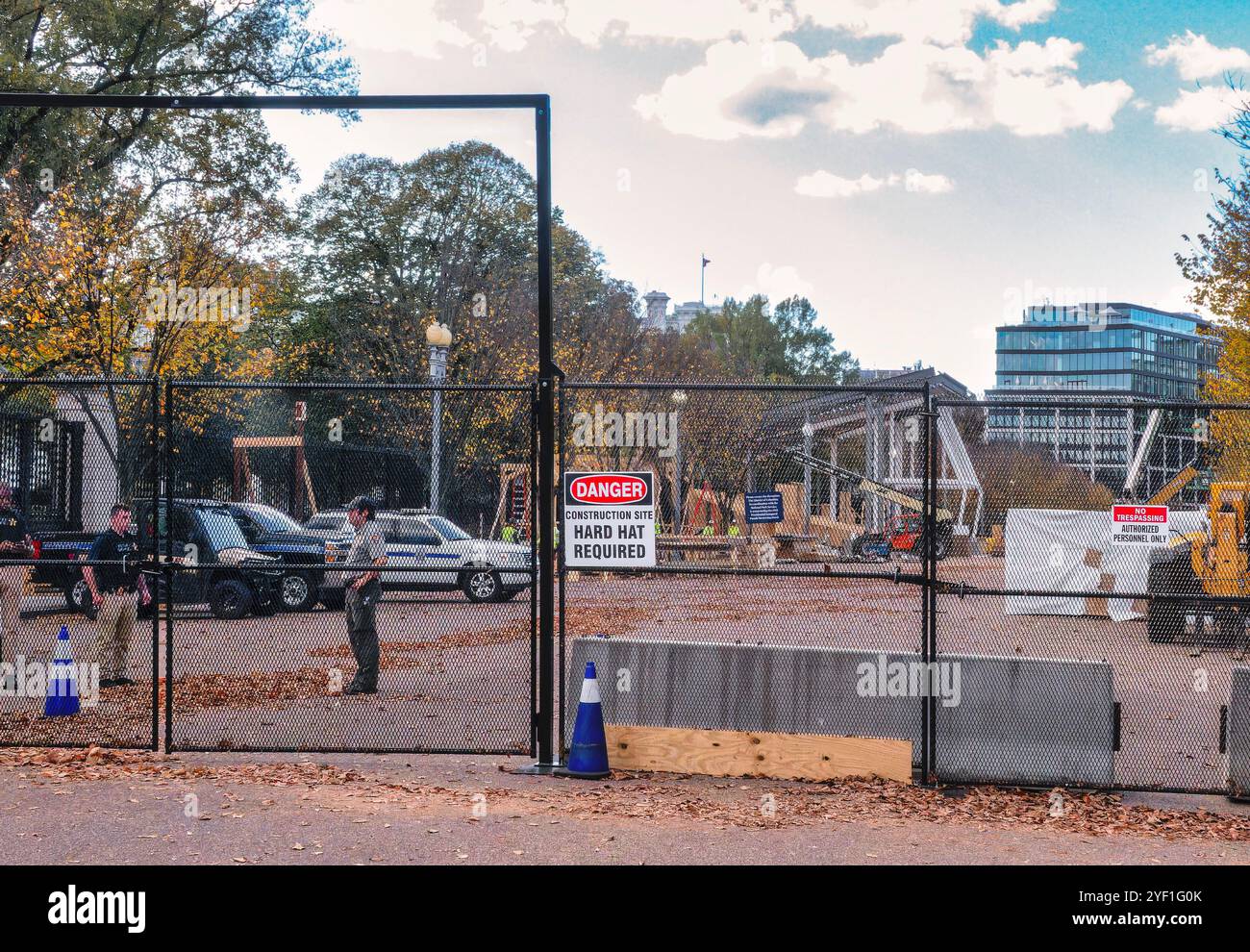 Inaugral day parade hi-res stock photography and images - Alamy