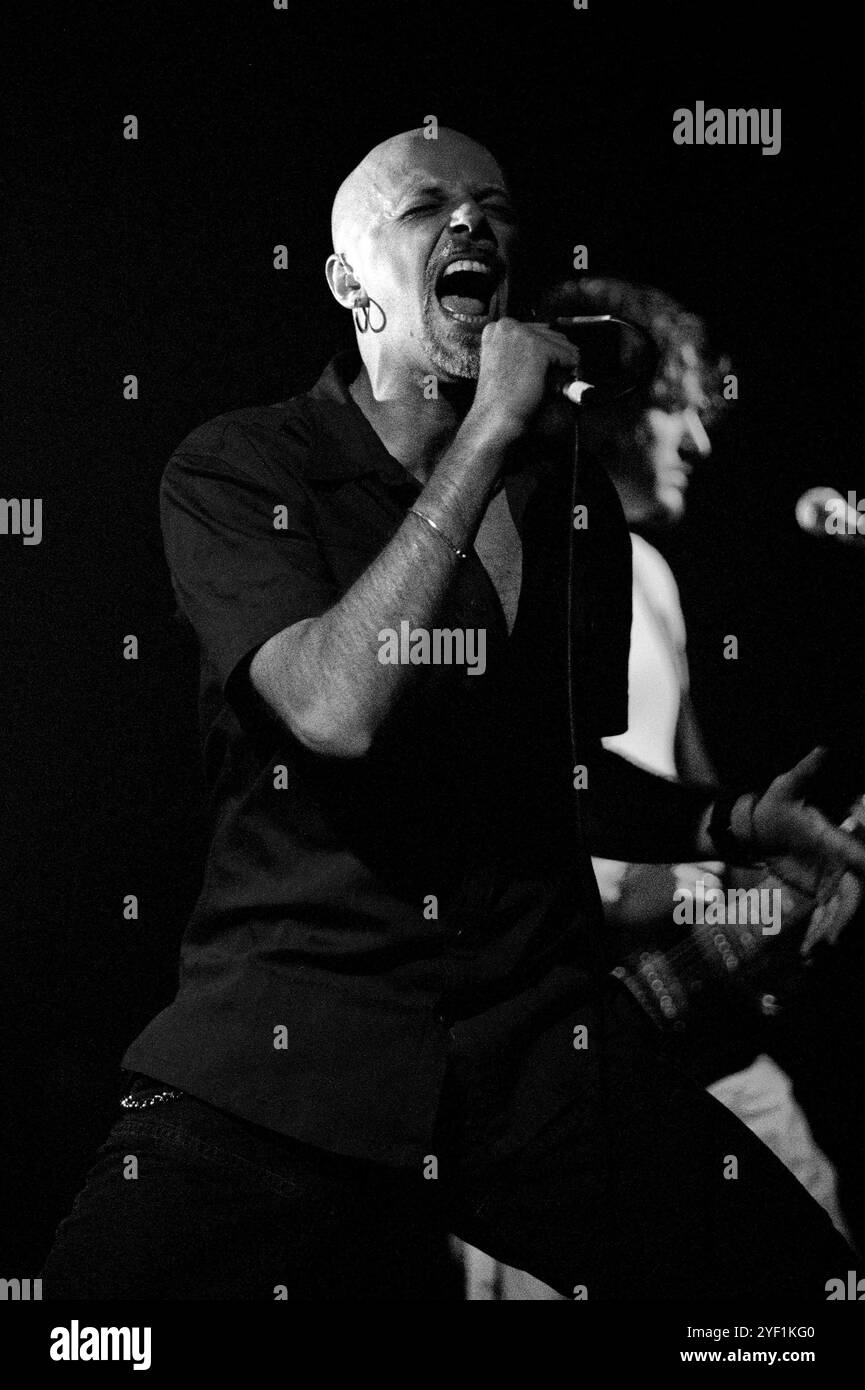 Paolo bruni 1999 hi-res stock photography and images - Alamy