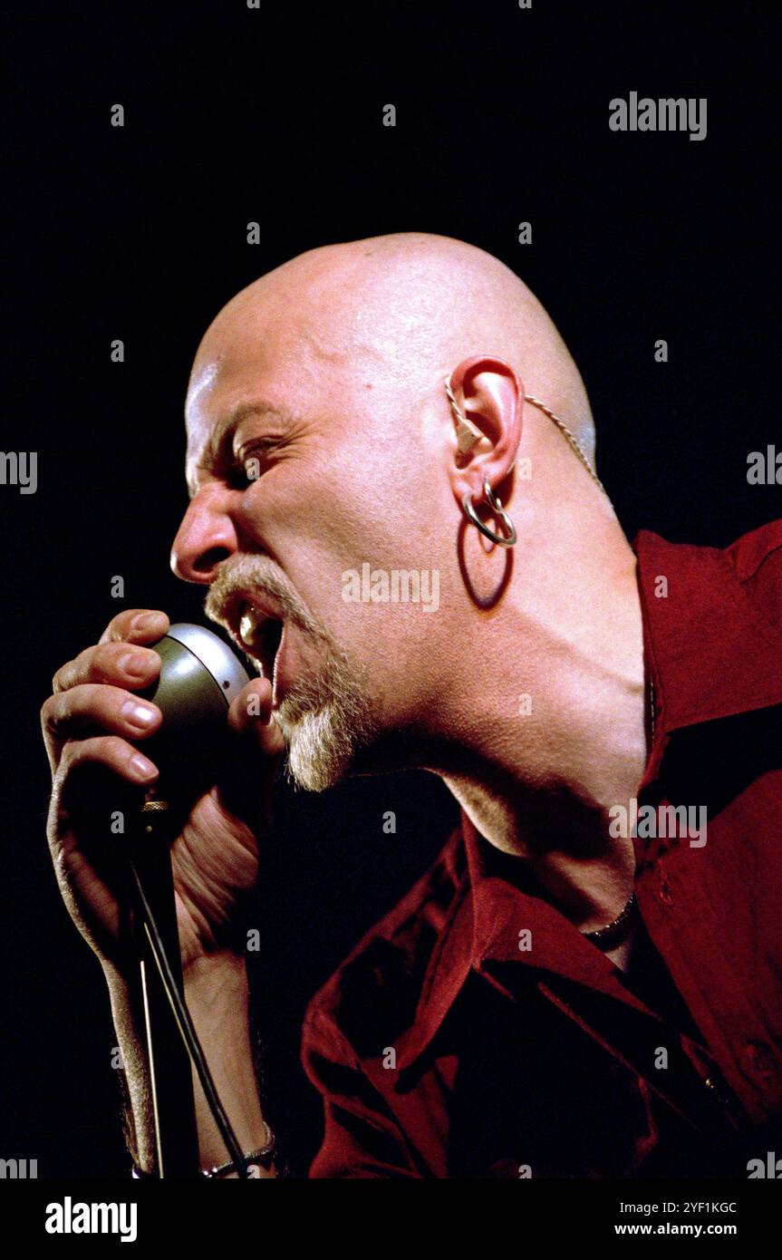 Paolo bruni 1999 hi-res stock photography and images - Alamy