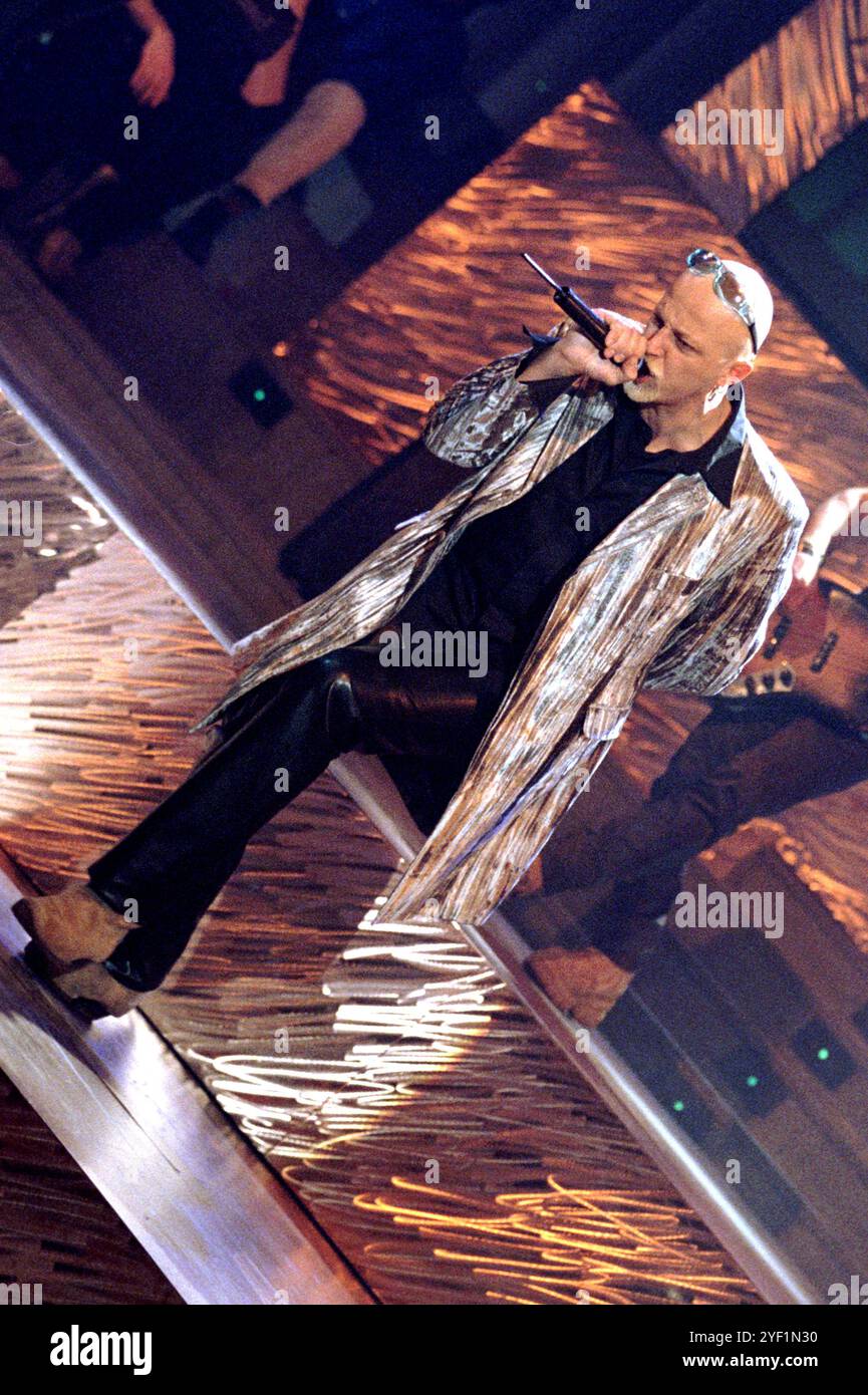 Negrita super1999 hi-res stock photography and images - Alamy