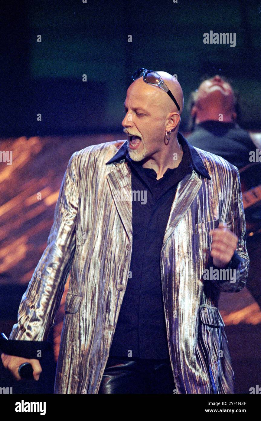 Negrita super1999 hi-res stock photography and images - Alamy