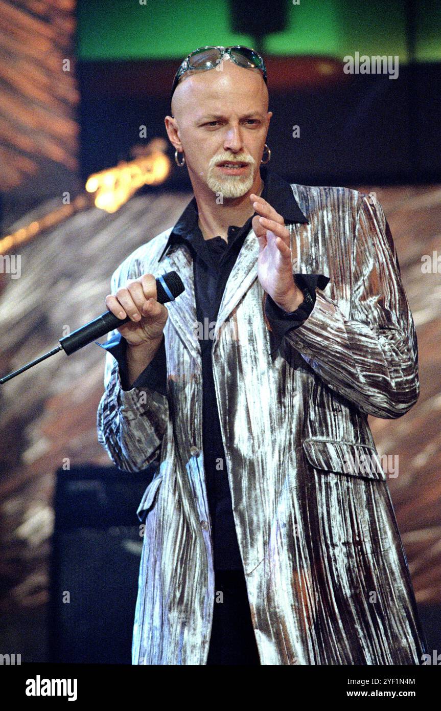 Negrita super1999 hi-res stock photography and images - Alamy