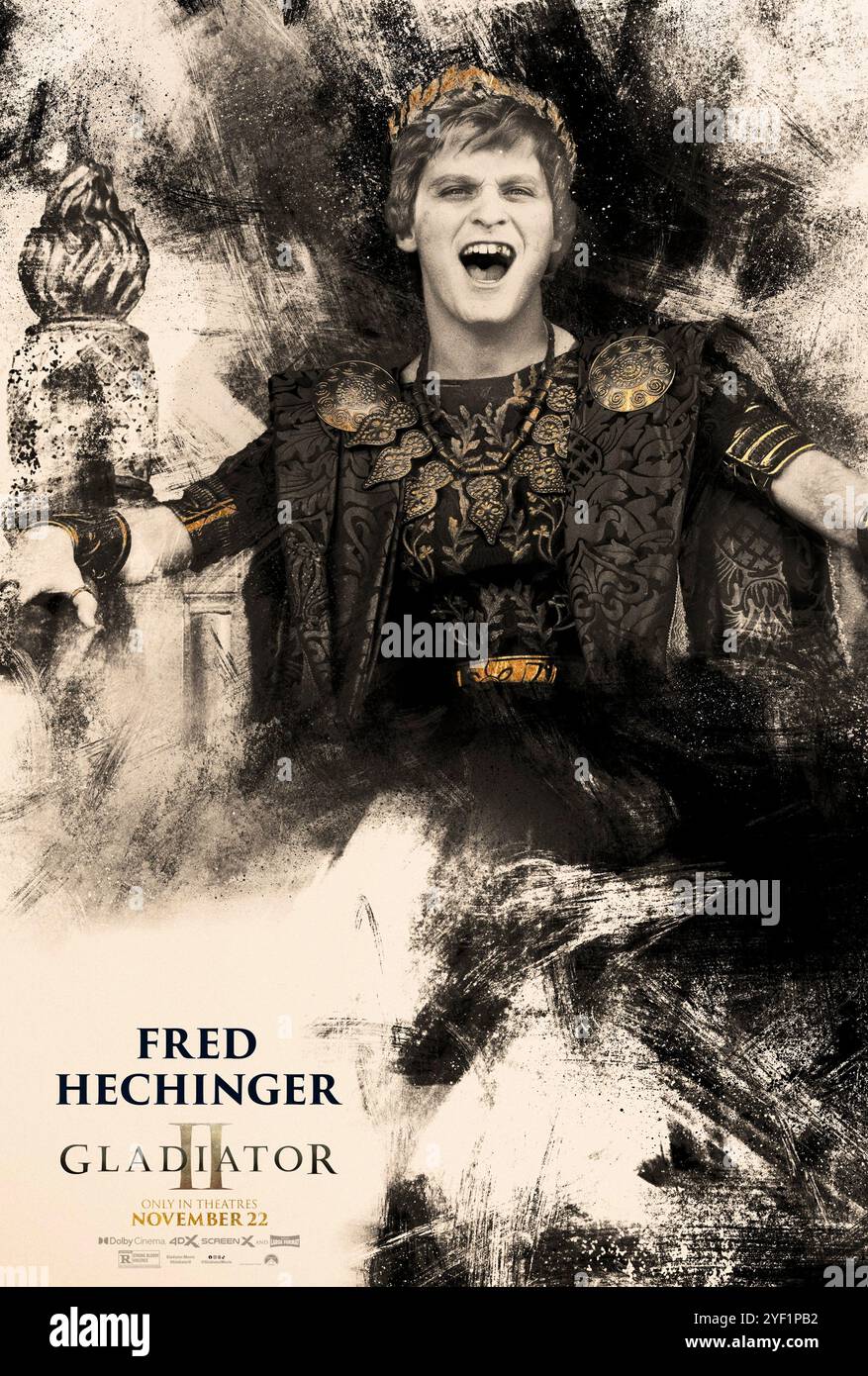 Fred hechinger 2024 hi-res stock photography and images - Alamy