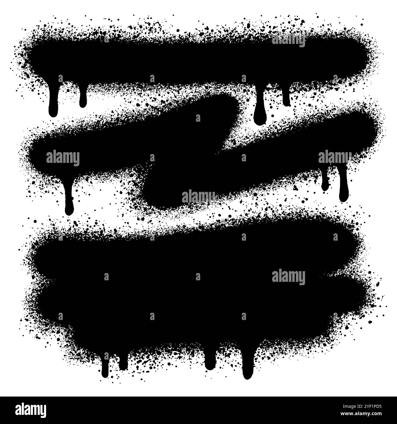 Spatter with Black and White Stock Photos & Images - Alamy