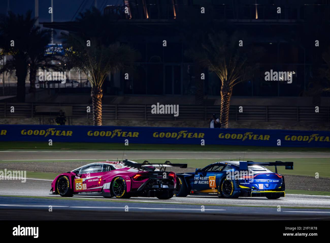 27 JAMES Ian (usa), MANCINELLI Daniel (ita), RIBERAS Alex (spa), Heart ...