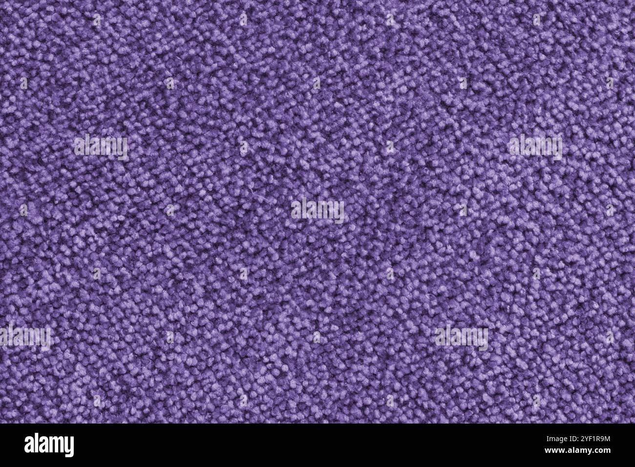 Closeup detail of purple carpet texture background Stock Photo - Alamy