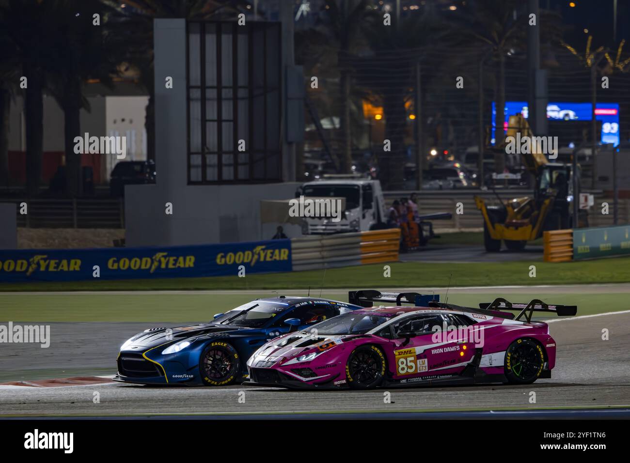 27 JAMES Ian (usa), MANCINELLI Daniel (ita), RIBERAS Alex (spa), Heart ...