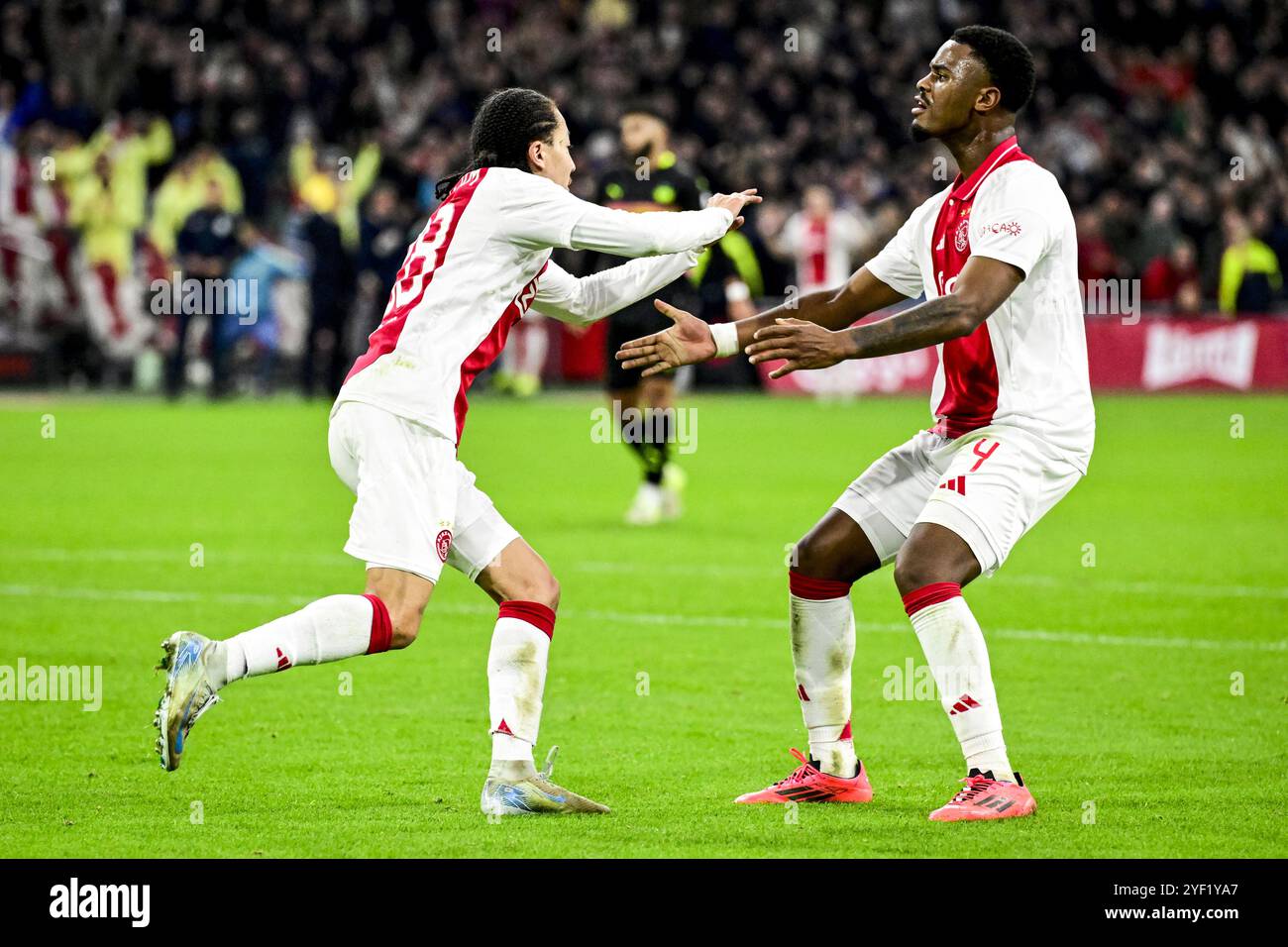 Fitz jim celebrates hi-res stock photography and images - Alamy