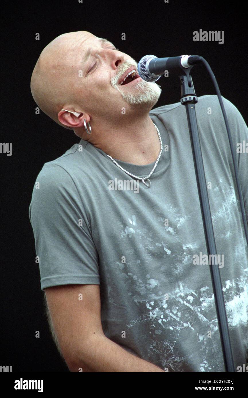 Negrita 1999 hi-res stock photography and images - Alamy