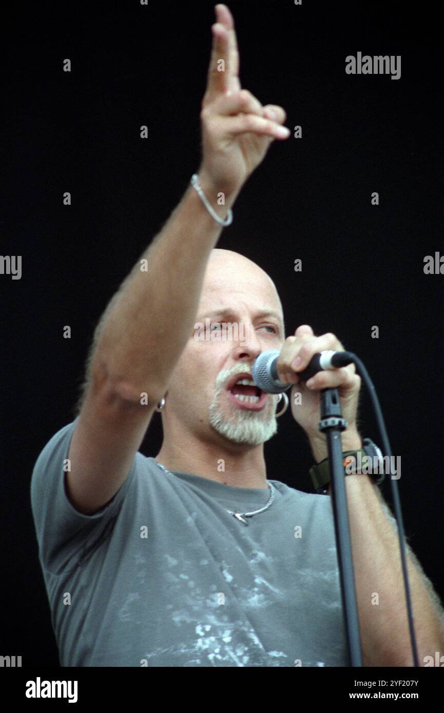 Negrita 1999 hi-res stock photography and images - Alamy